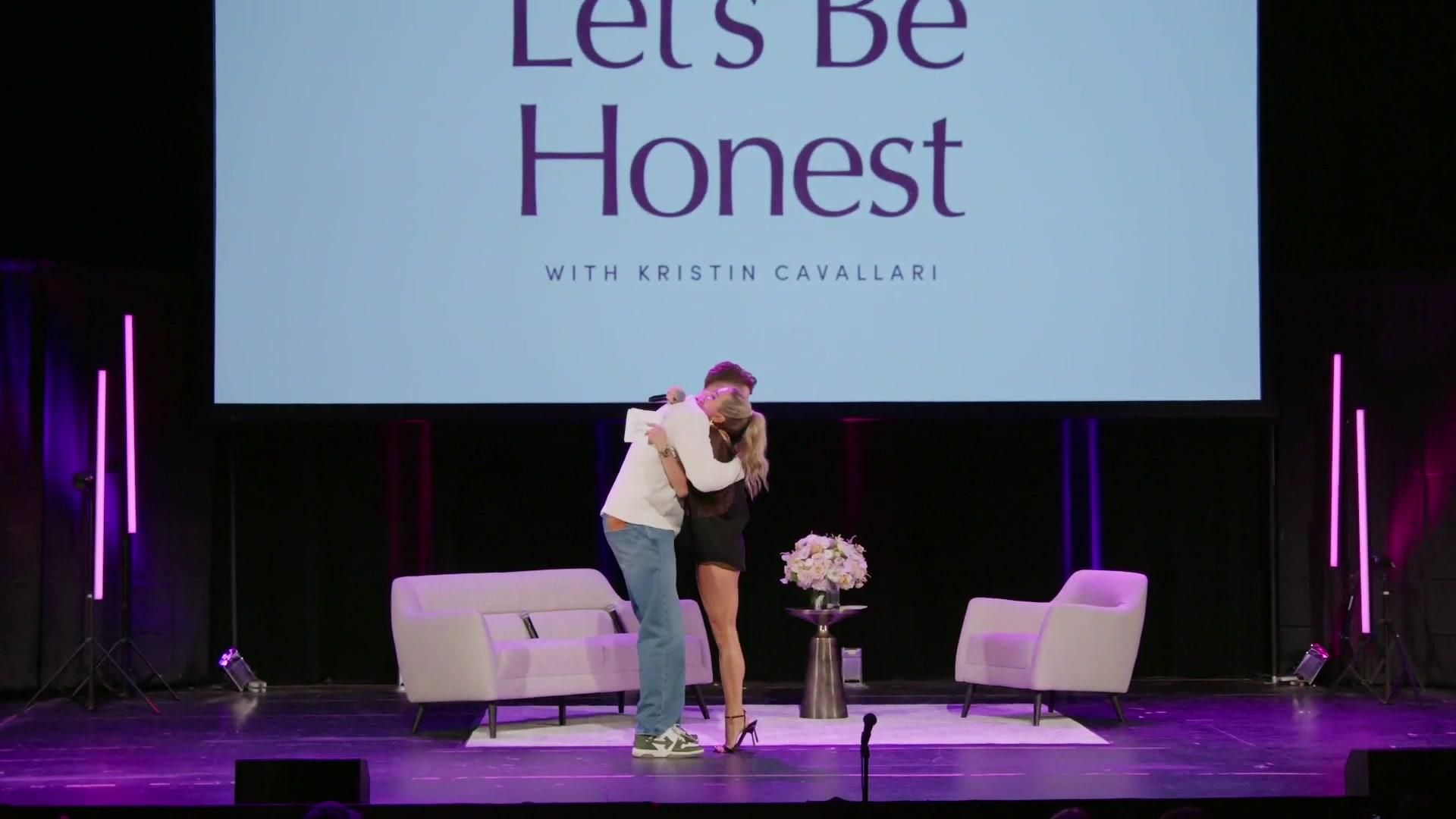 Honestly Cavallari: The Headline Tour