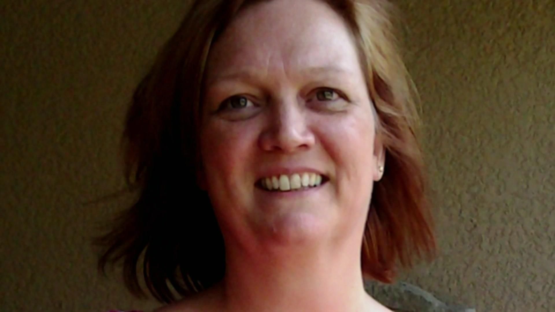 Janeene Jones