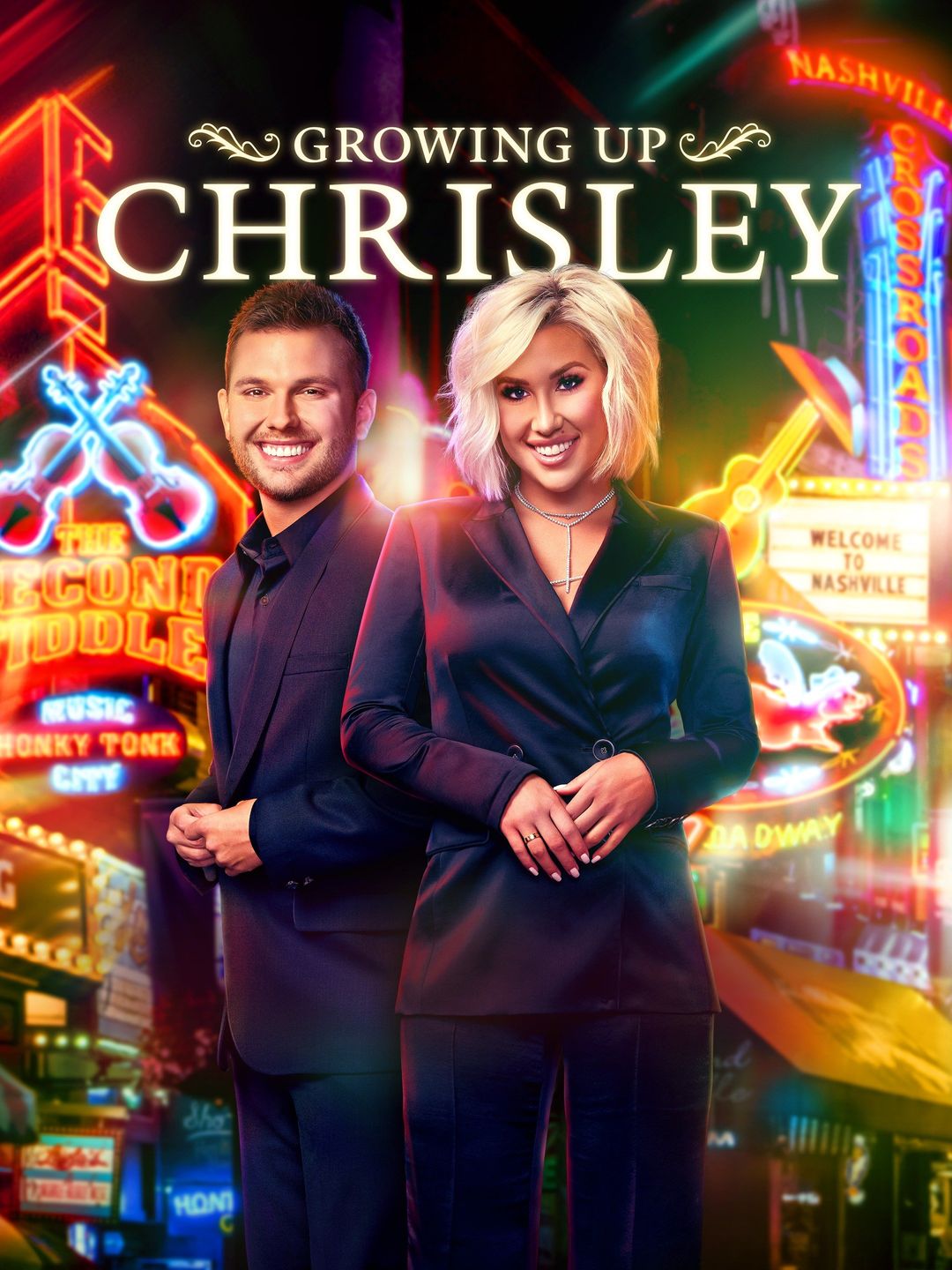 USA Network Shows