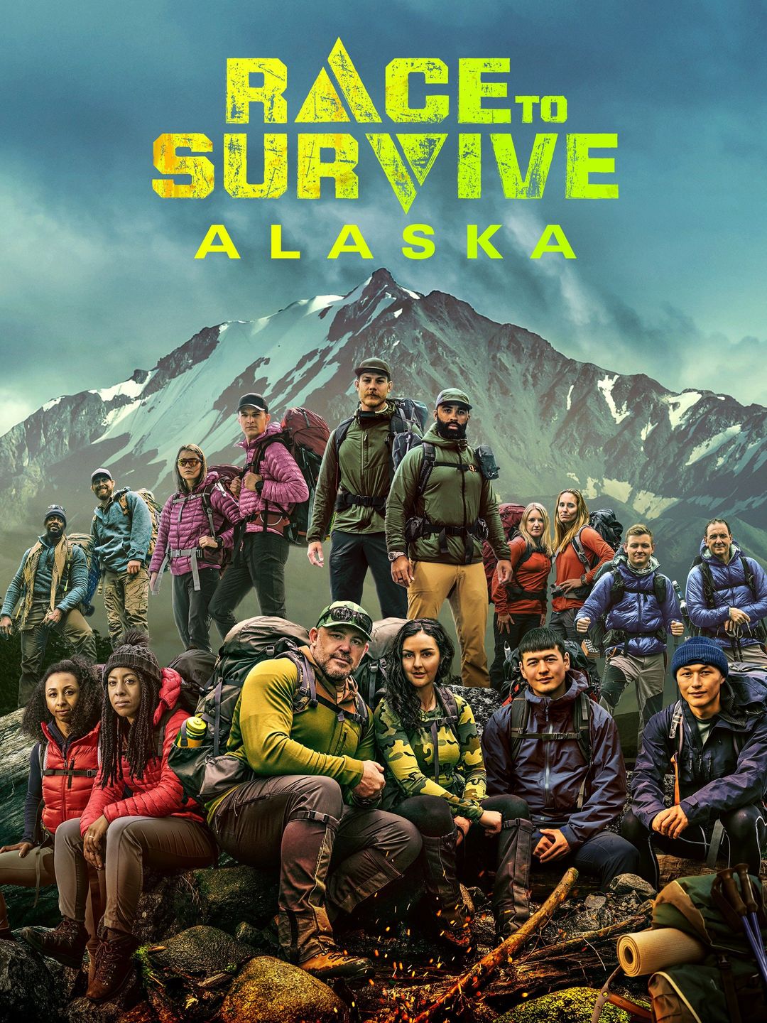 USA Network Shows