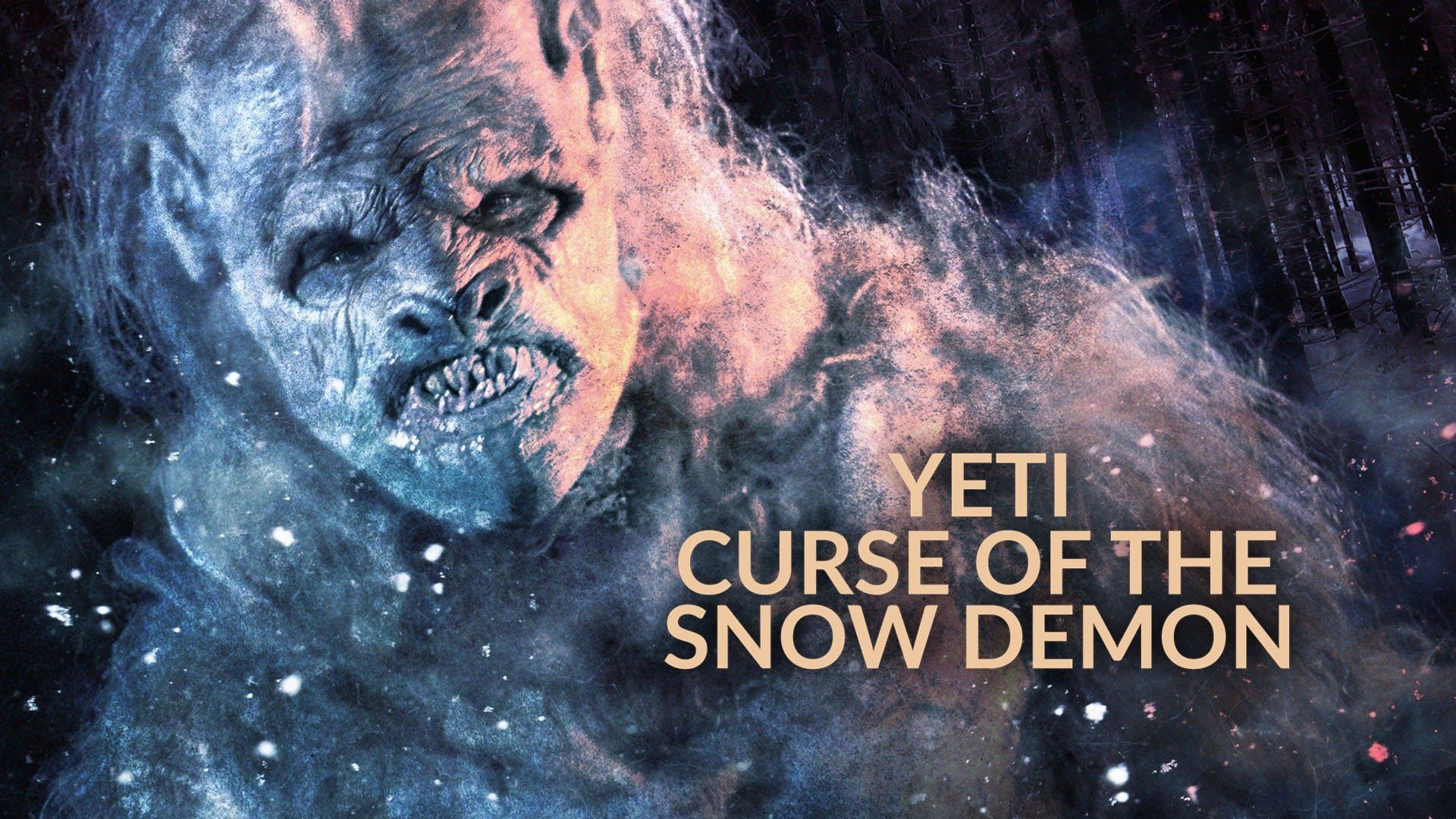 Yeti: Curse of the Snow Demon