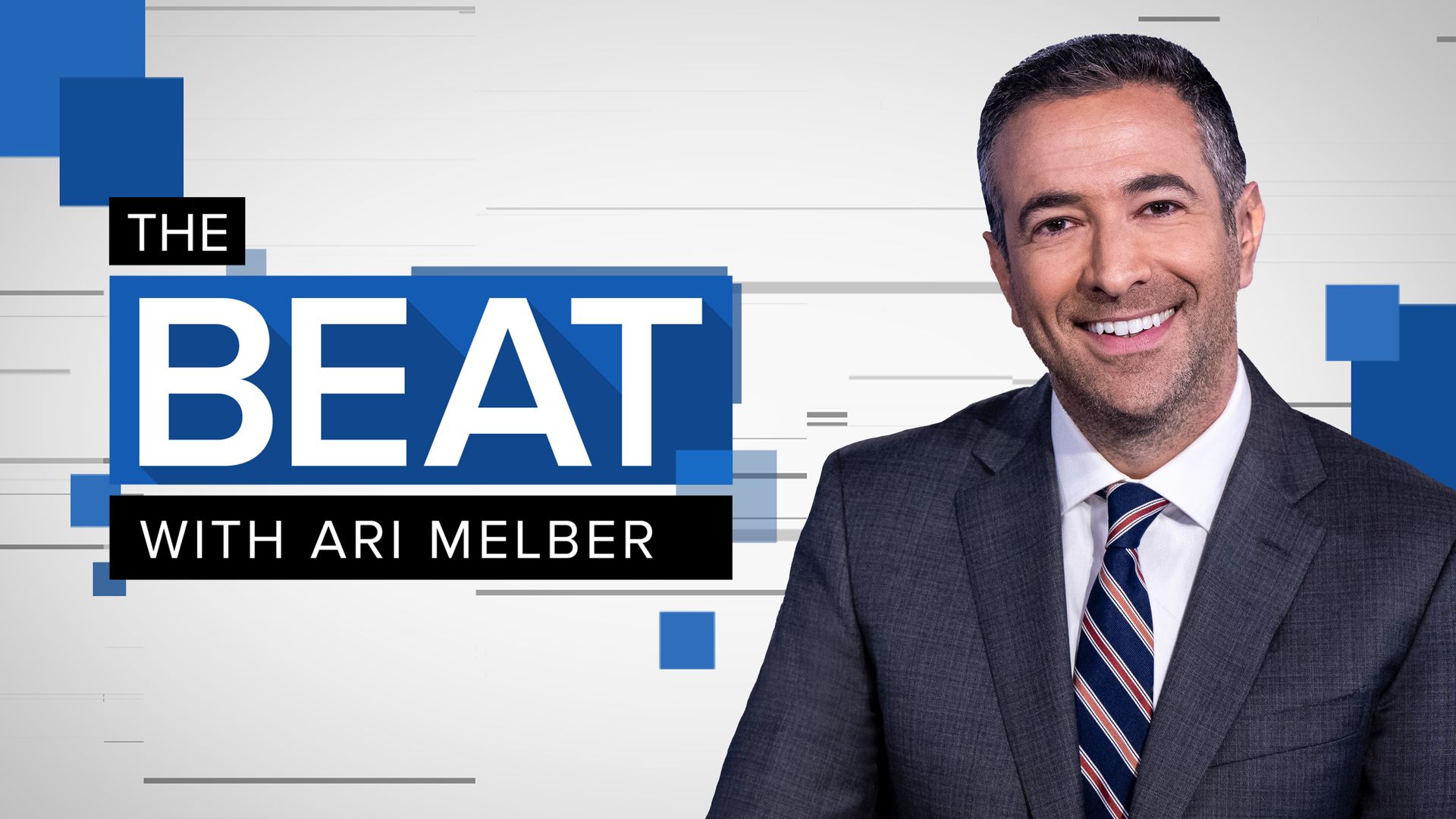 Popular MSNBC anchor Ari Melber has finalized a big move to a rival ...
