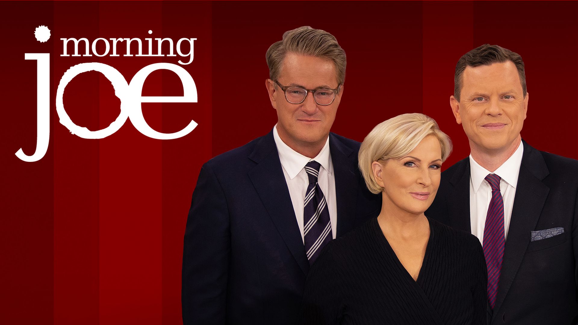 Morning Joe
