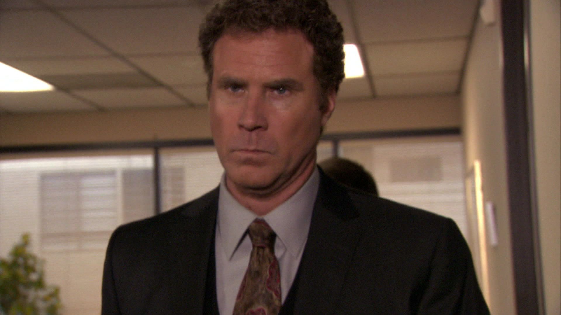 office goodbye michael