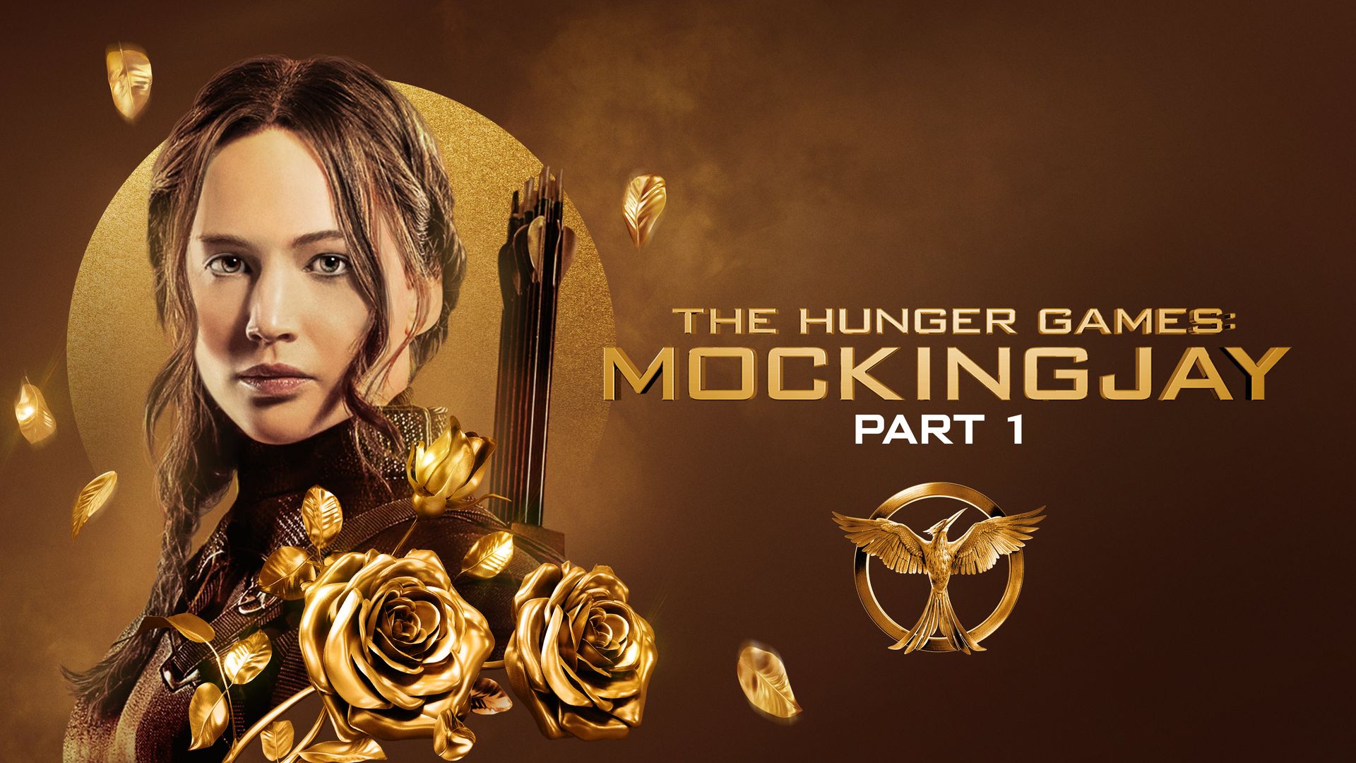 avox mockingjay part 1