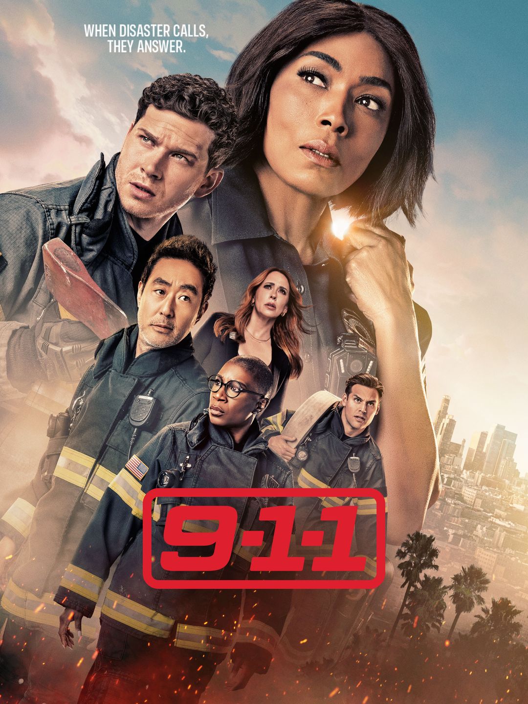 USA Network Shows