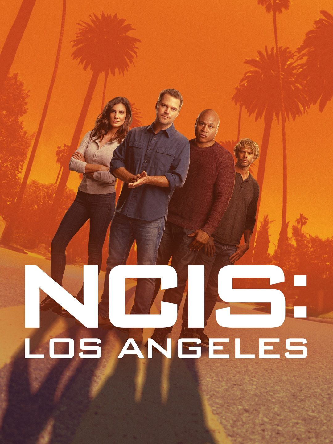 USA Network Shows