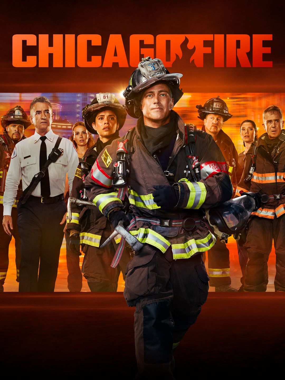 USA Network Shows