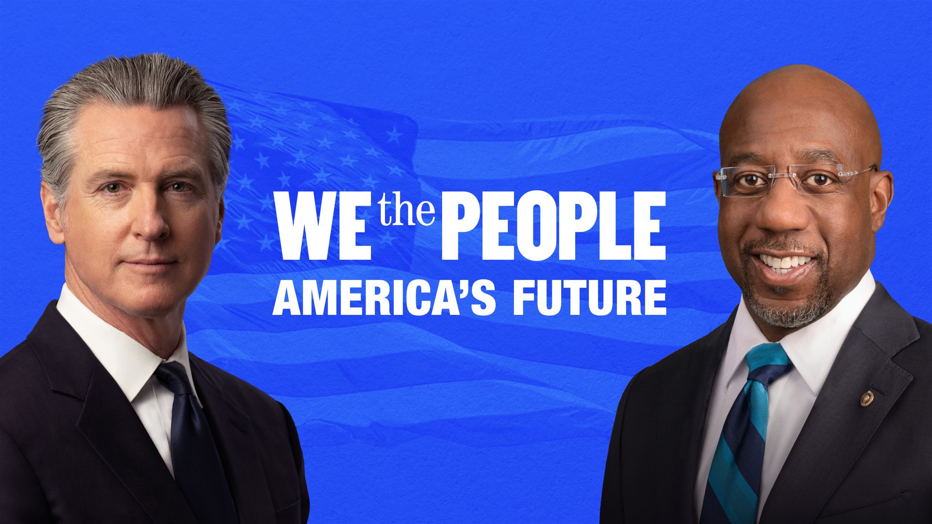 We the People: Americas Future