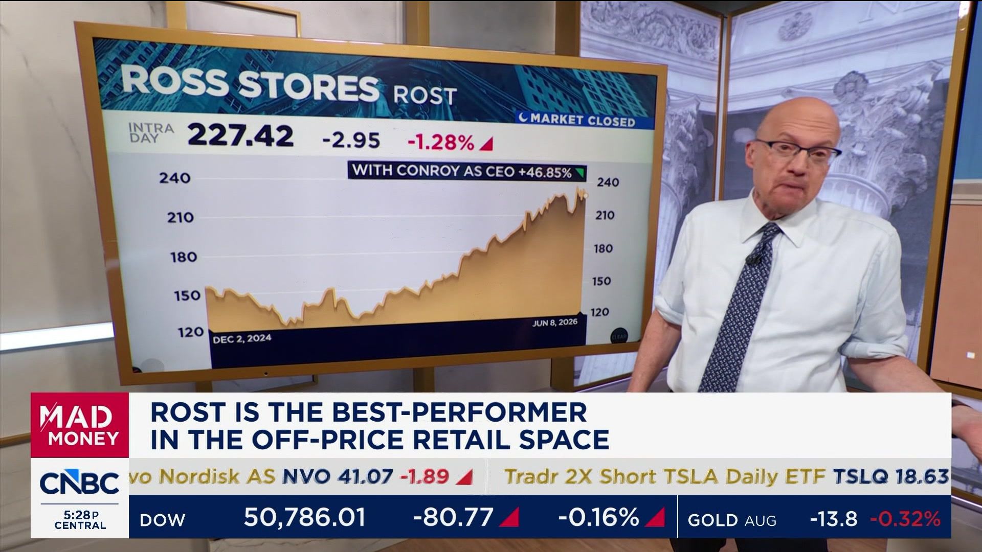 Mad Money